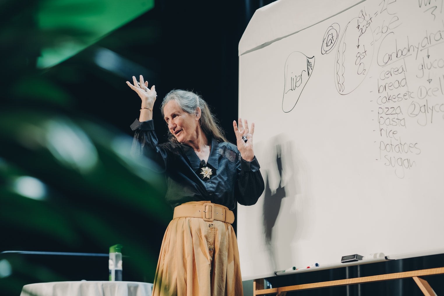 Official Barbara O'Neill – Official Barbara O'Neill