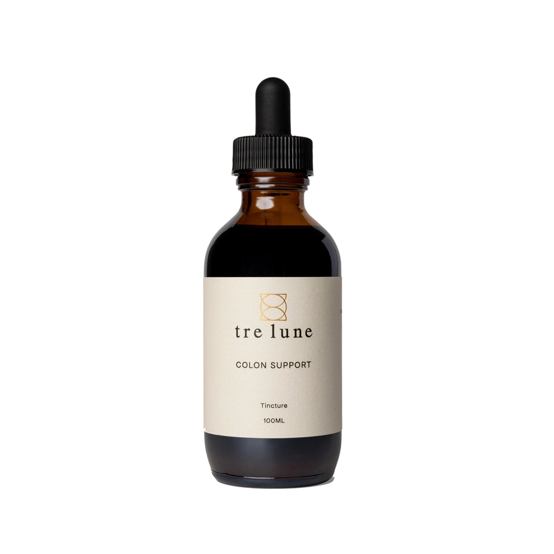 Colon Support Tincture – Official Barbara O'Neill
