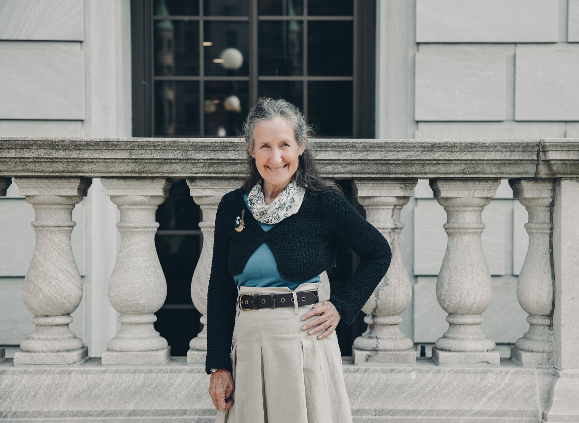 Video Lectures – Official Barbara O'Neill