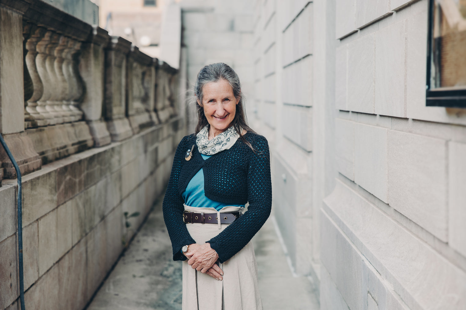 Video Lectures – Official Barbara O'Neill