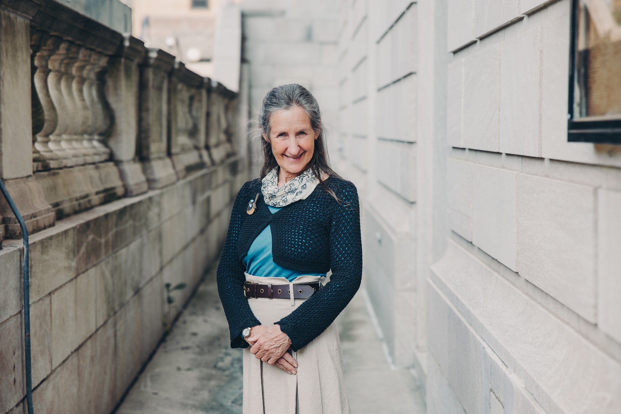 Video Lectures – Official Barbara O'Neill