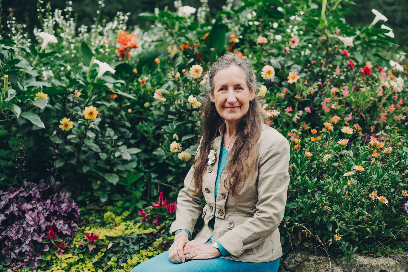 Courses – Official Barbara O'Neill