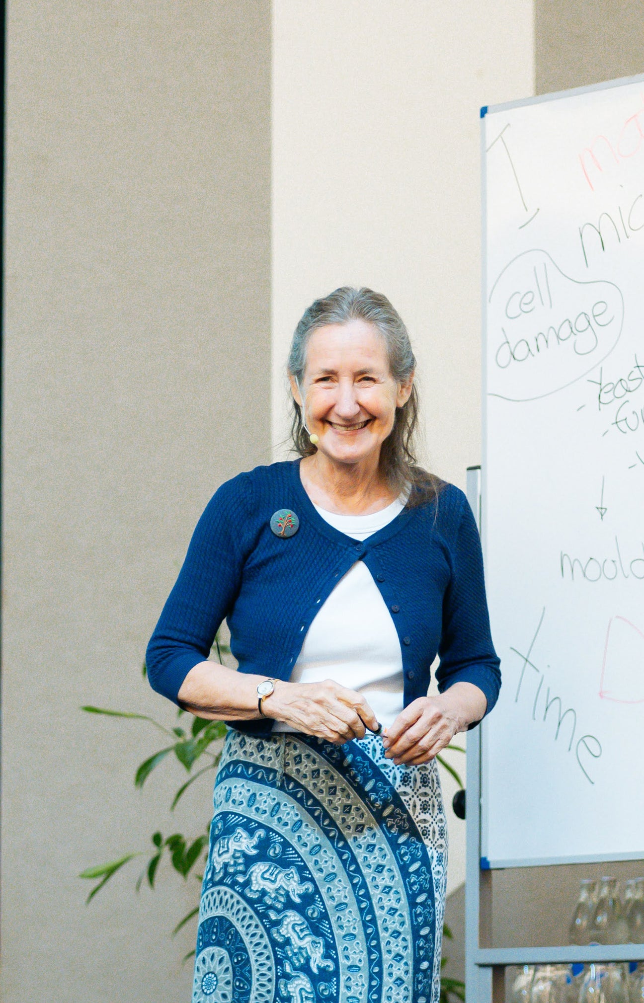 Official Barbara O'Neill – Official Barbara O'Neill